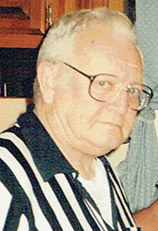 Carl Edward Mahady | News, Sports, Jobs - The Sentinel